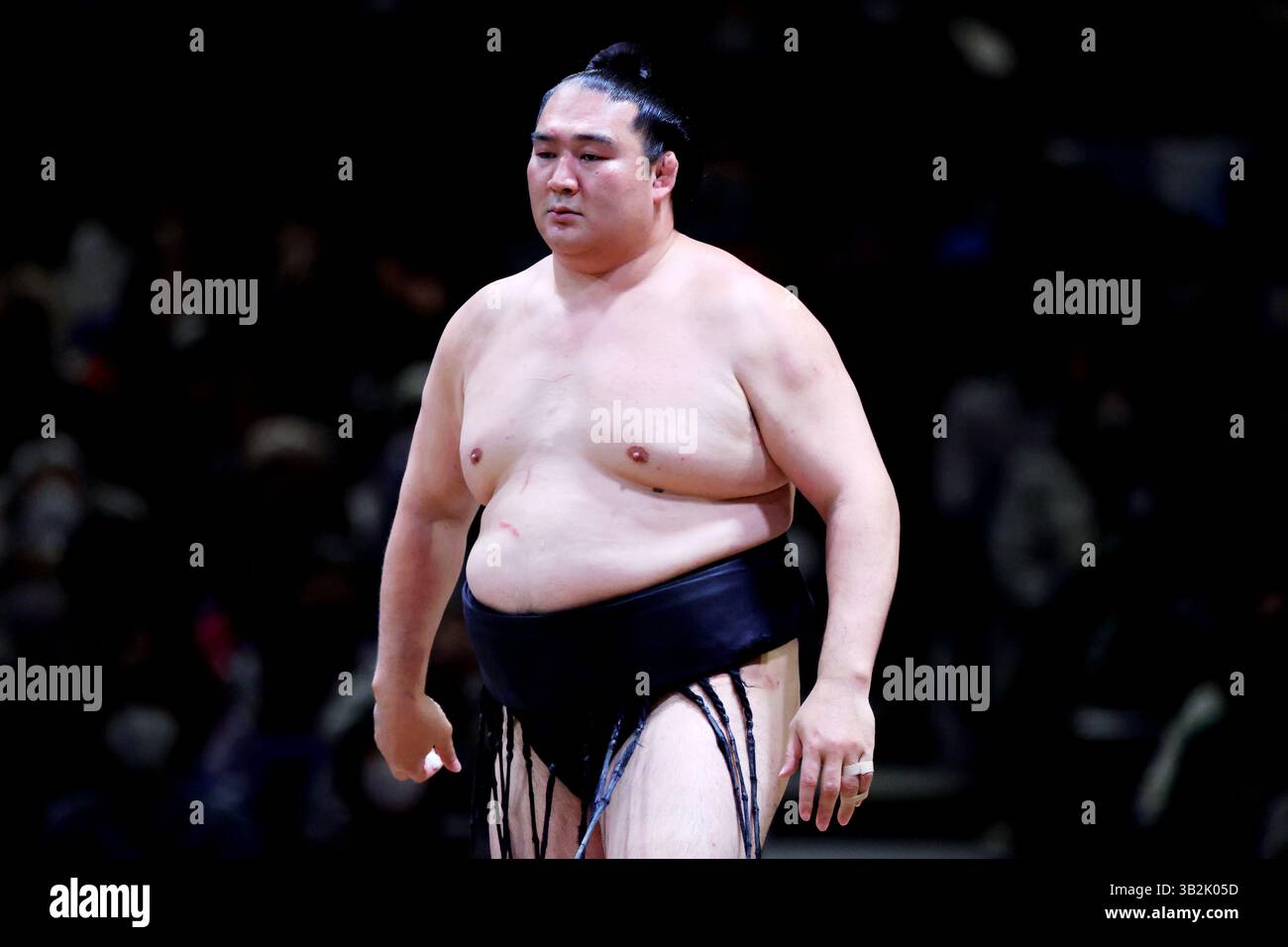 Yokohama Arena, Kanagawa, Japan. 26th Apr, 2025. Ryuden, APRIL 26, 2025 ...