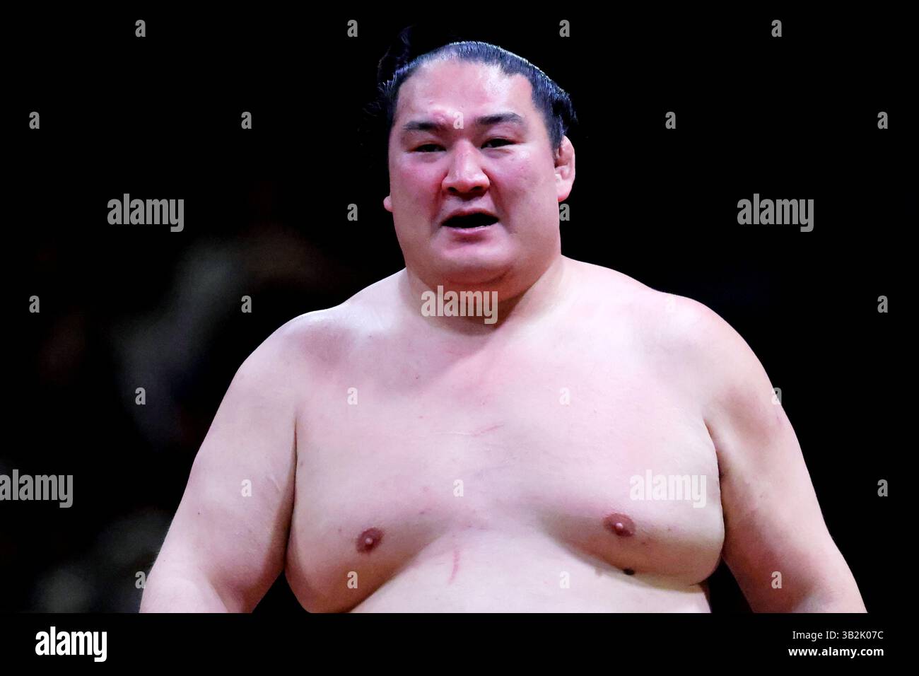 Yokohama Arena, Kanagawa, Japan. 26th Apr, 2025. Ryuden, APRIL 26, 2025 ...