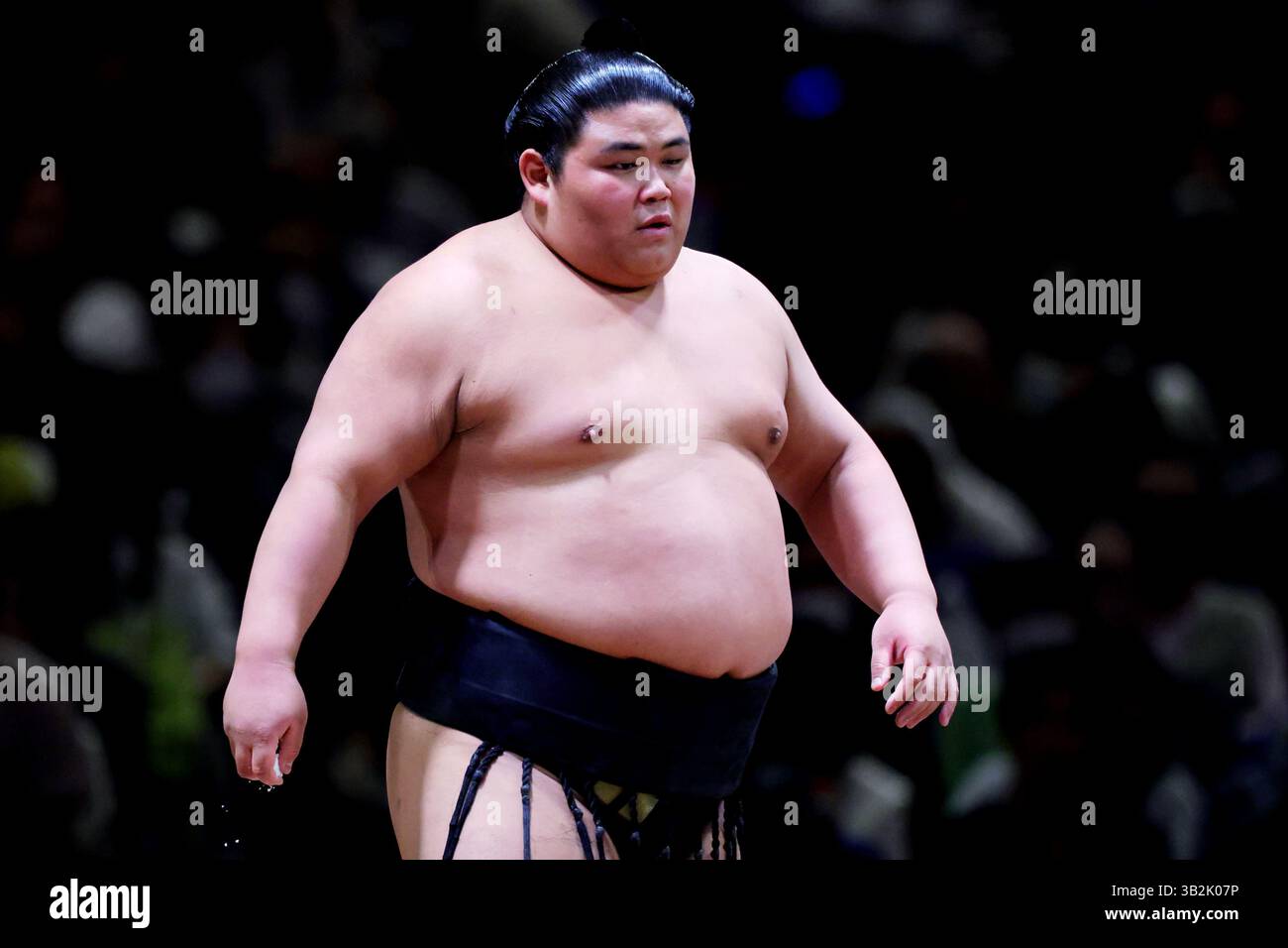 Yokohama Arena, Kanagawa, Japan. 26th Apr, 2025. Hakuoho, APRIL 26 ...