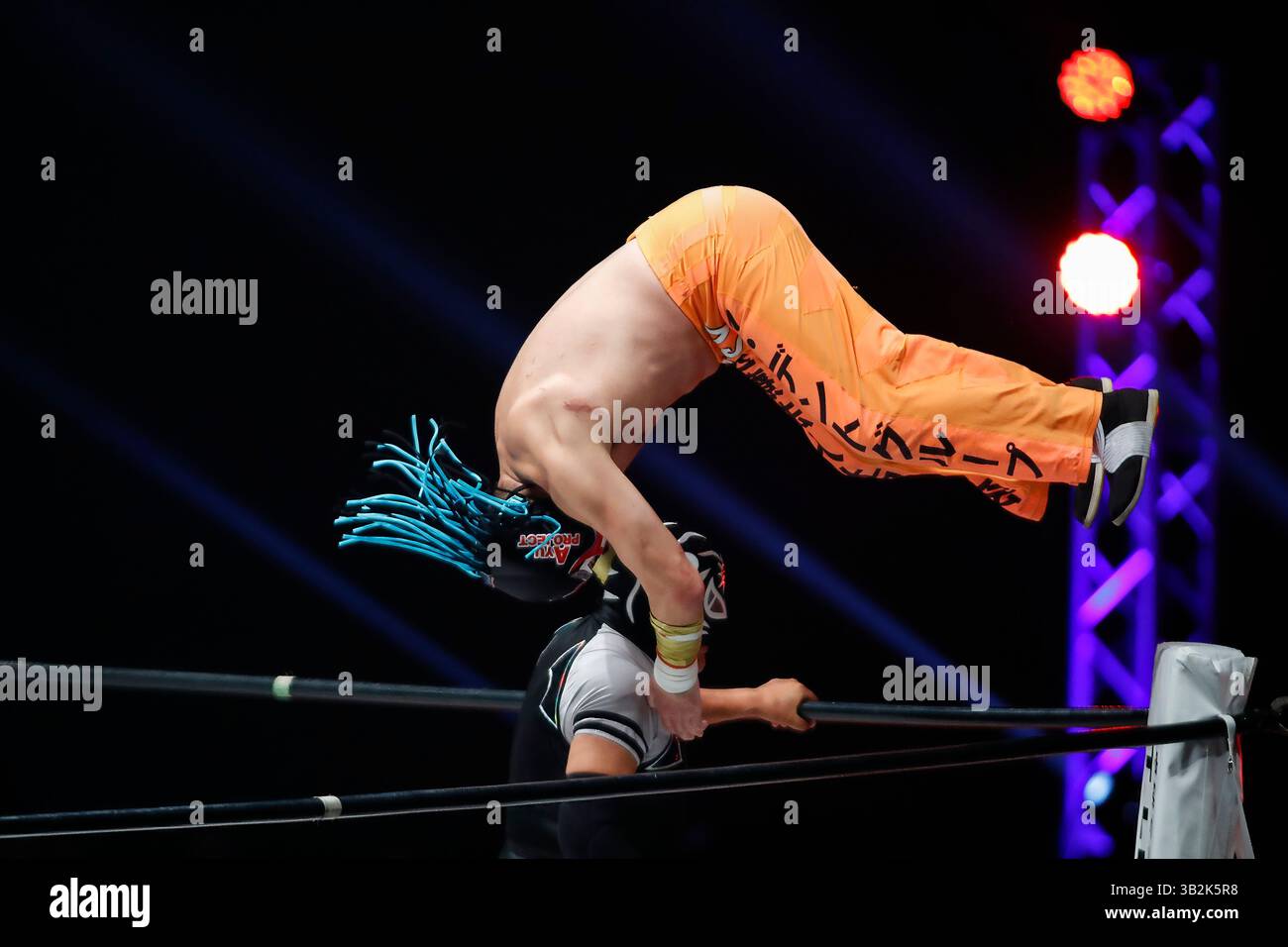 Great sasuke hi-res stock photography and images - Alamy