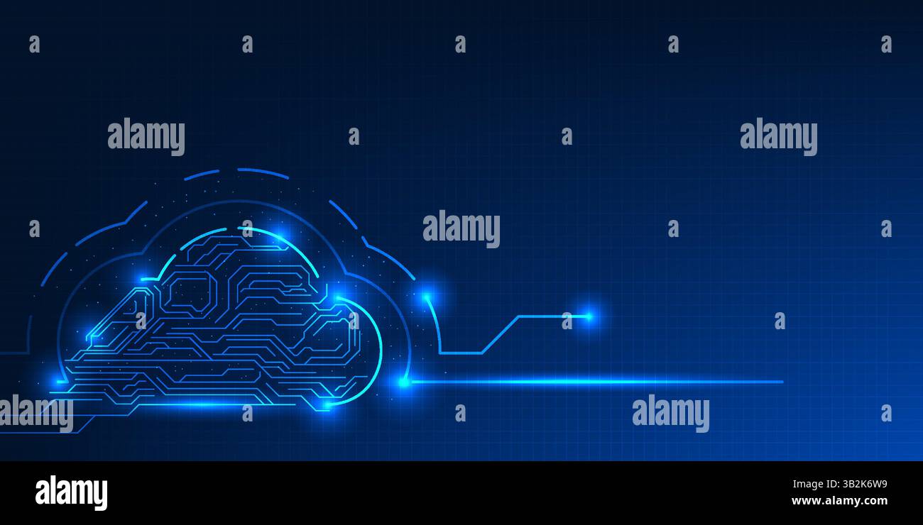 Manufacturing optimization platform Stock Vector Images - Alamy