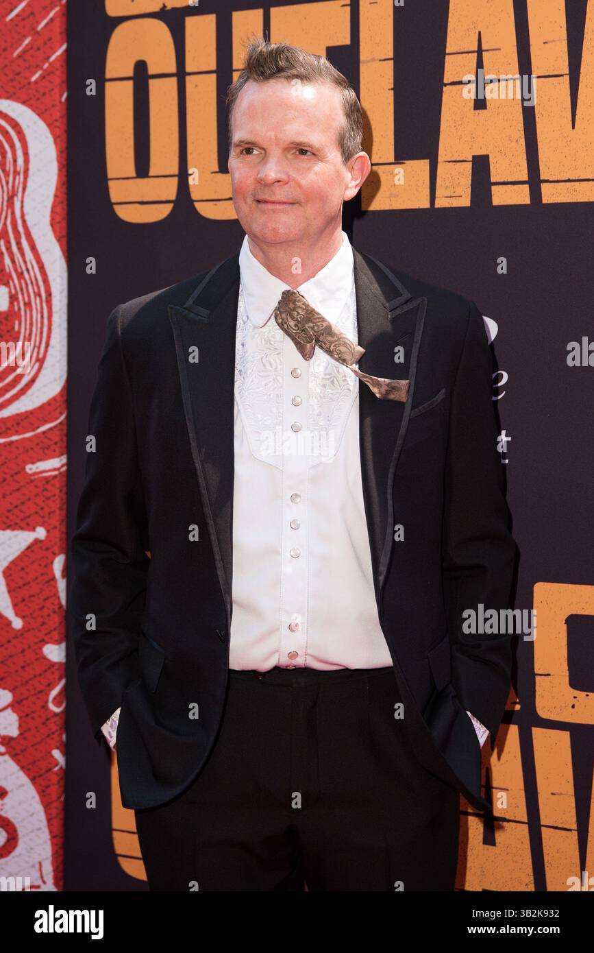 Ny. 27th Apr, 2025. Dashiell Eaves in attendance for DEAD OUTLAW ...