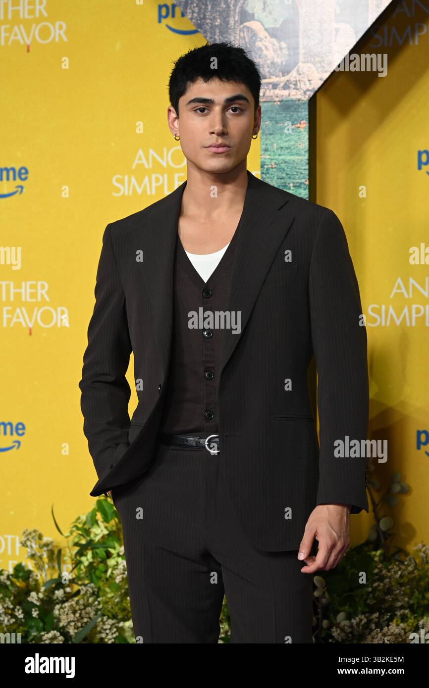 Christian arciga hi-res stock photography and images - Alamy