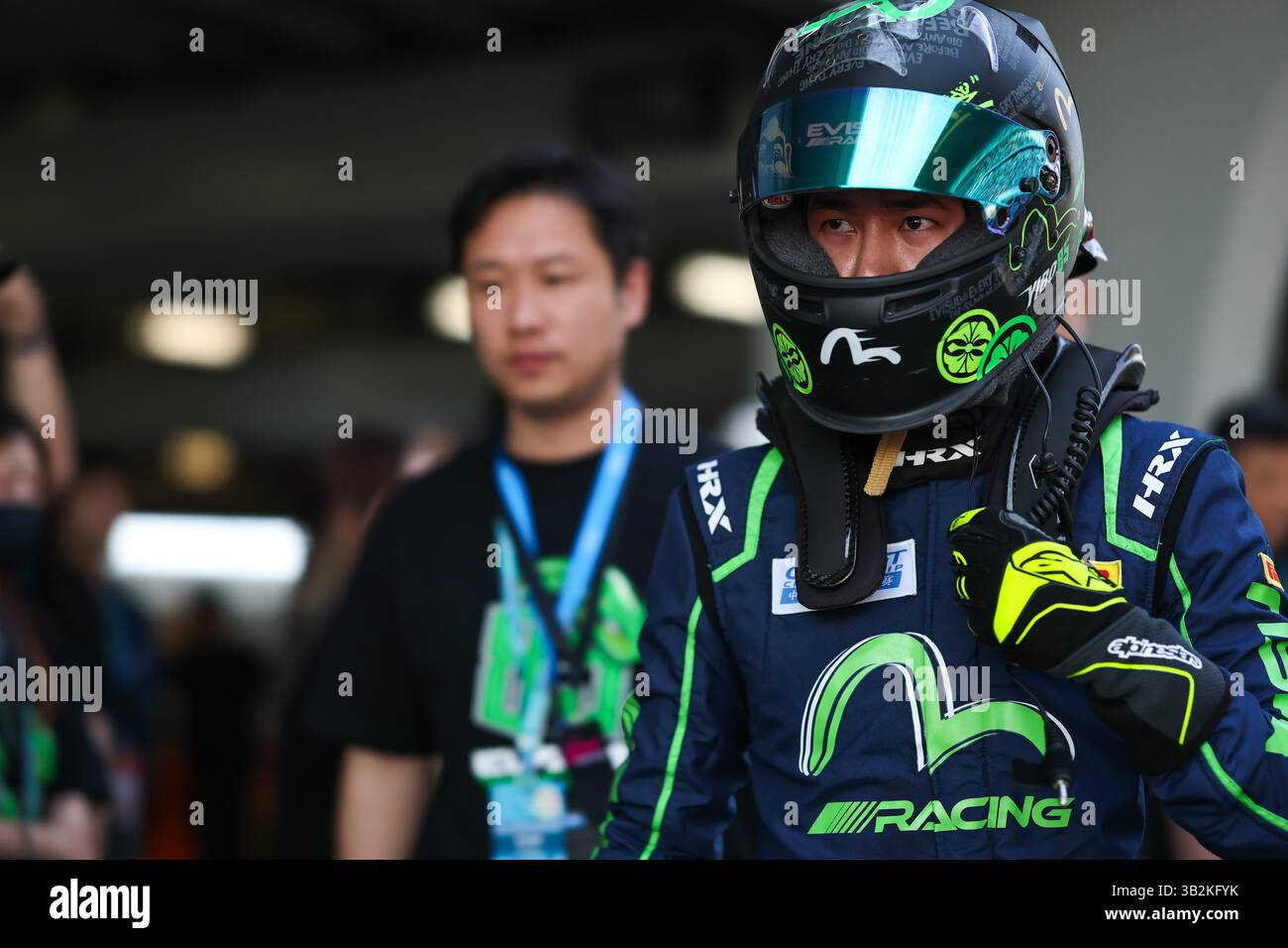 Chinese actor, dancer, singer, rapper, and professional road motorcycle ...