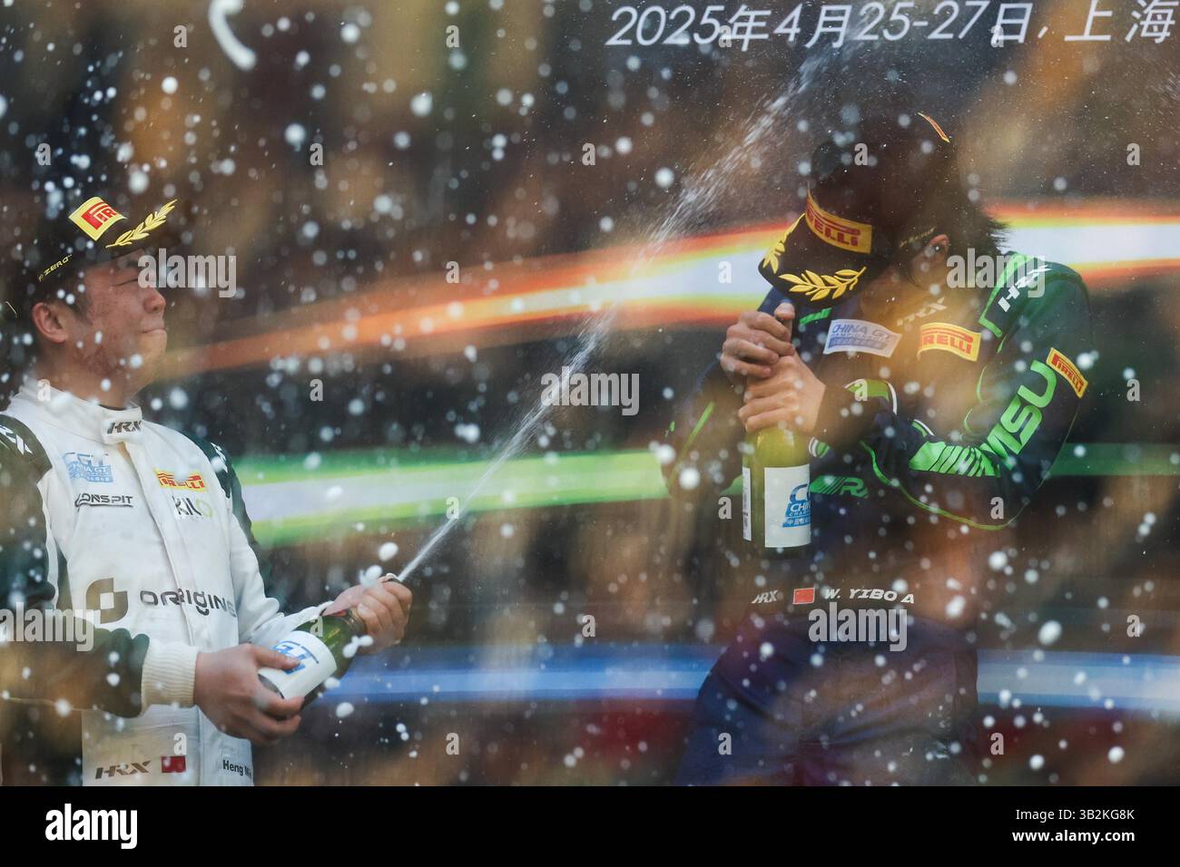 Chinese actor, dancer, singer, rapper, and professional road motorcycle ...