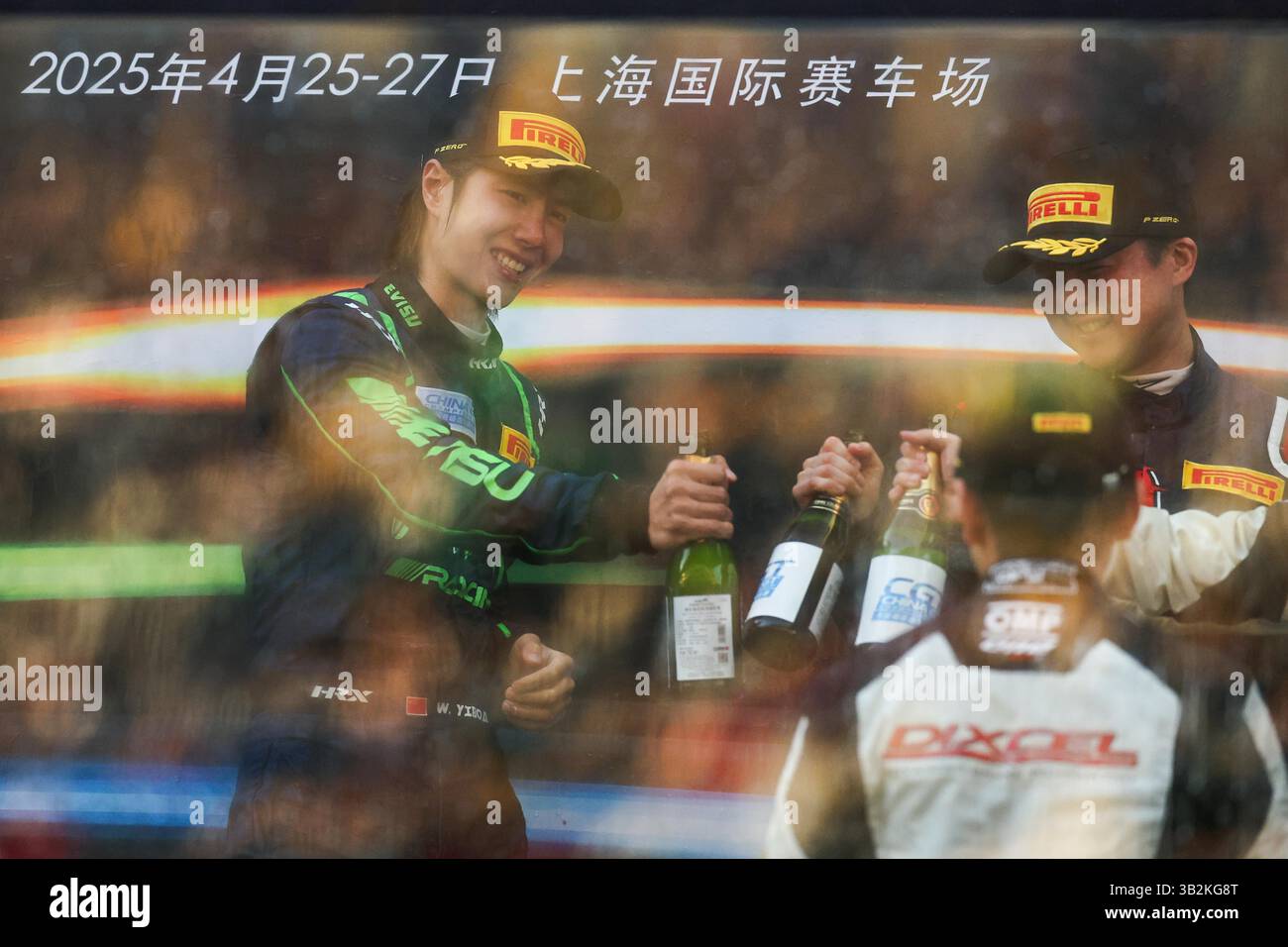 Chinese actor, dancer, singer, rapper, and professional road motorcycle ...