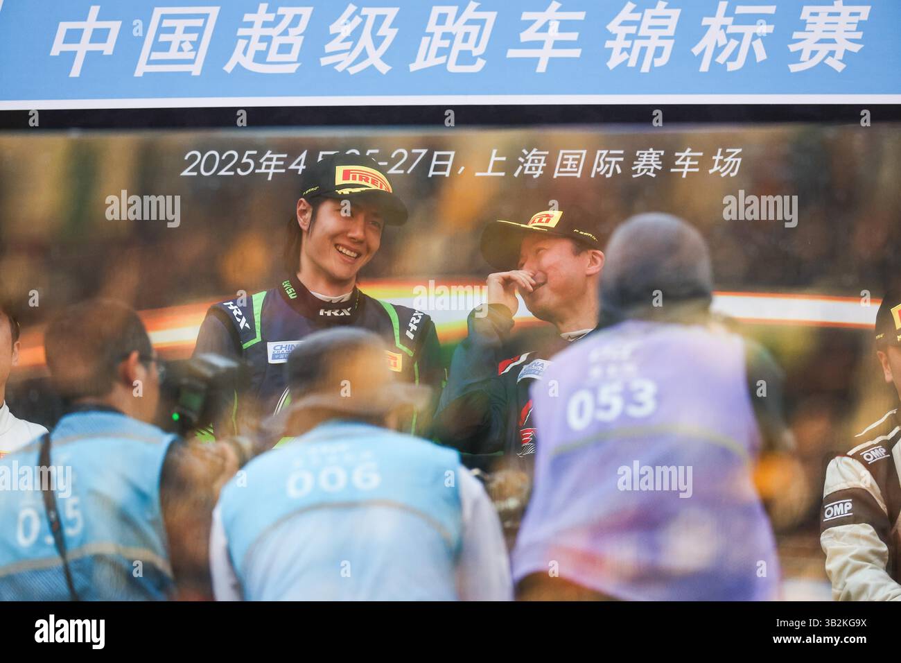 Chinese actor, dancer, singer, rapper, and professional road motorcycle ...