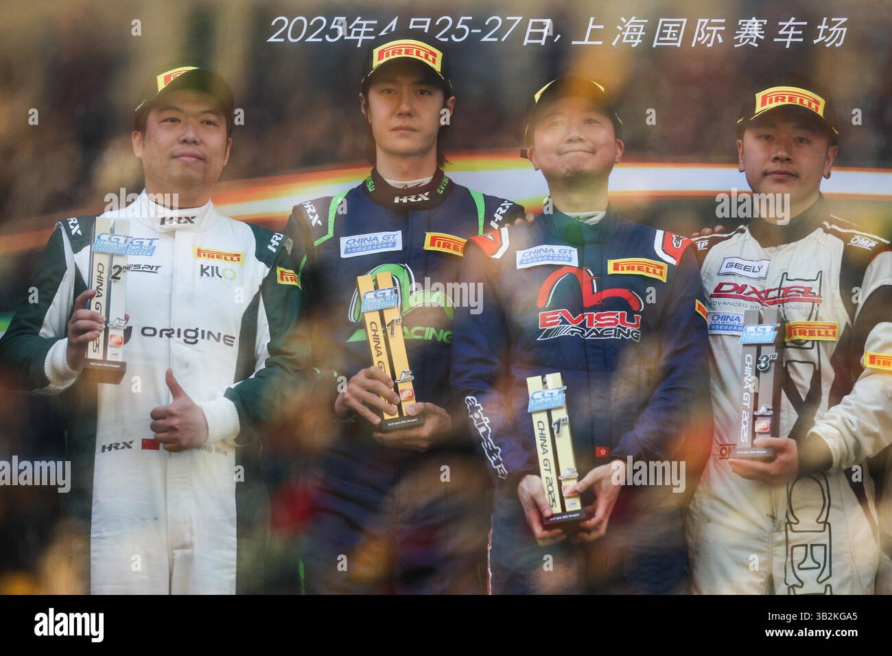 Chinese actor, dancer, singer, rapper, and professional road motorcycle ...