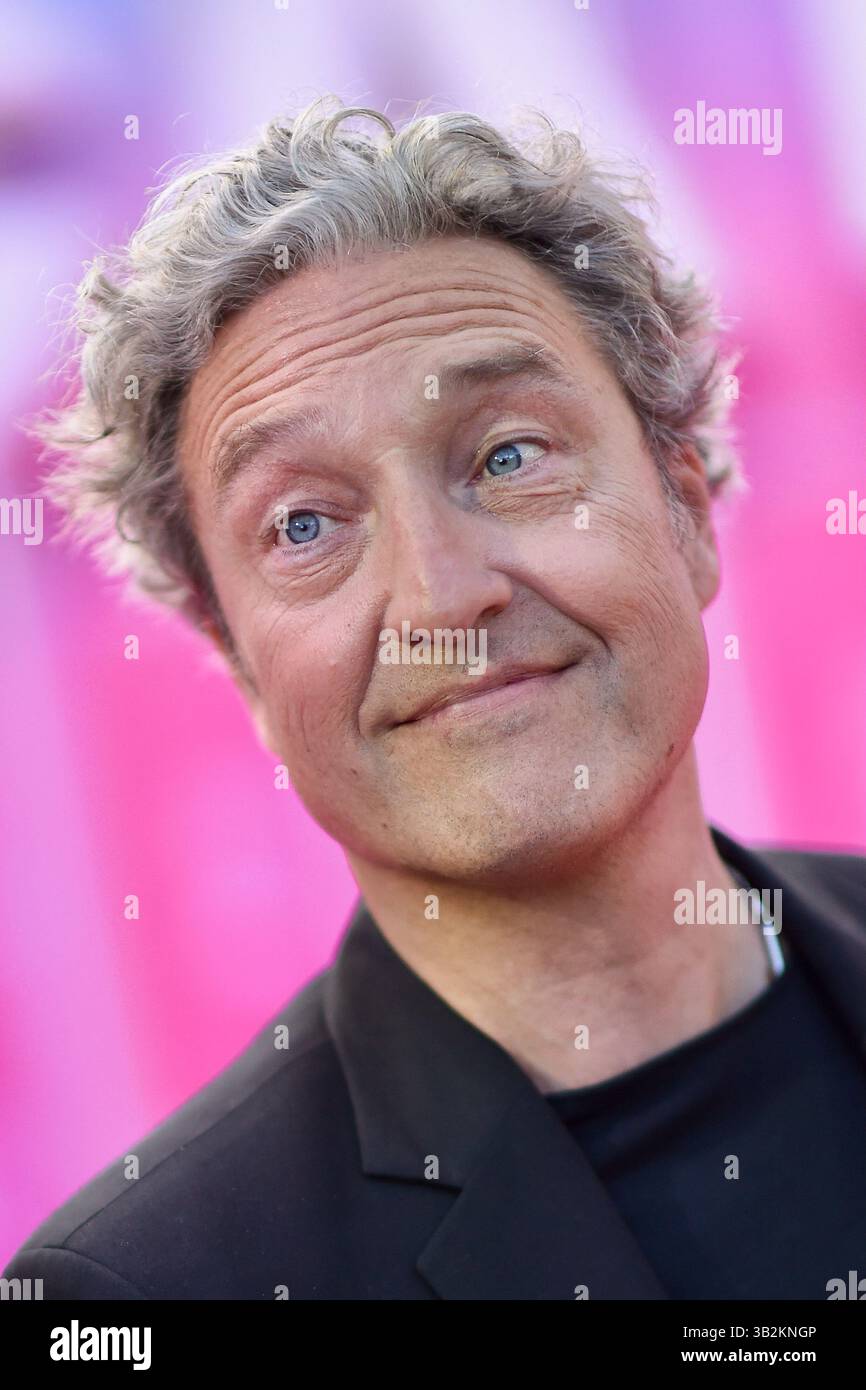 Benjamin Baroche attends RIEN NE TEFFACE during the 8th Canneseries ...