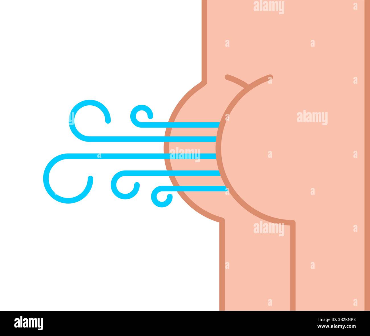 Vapor jet Stock Vector Images - Alamy