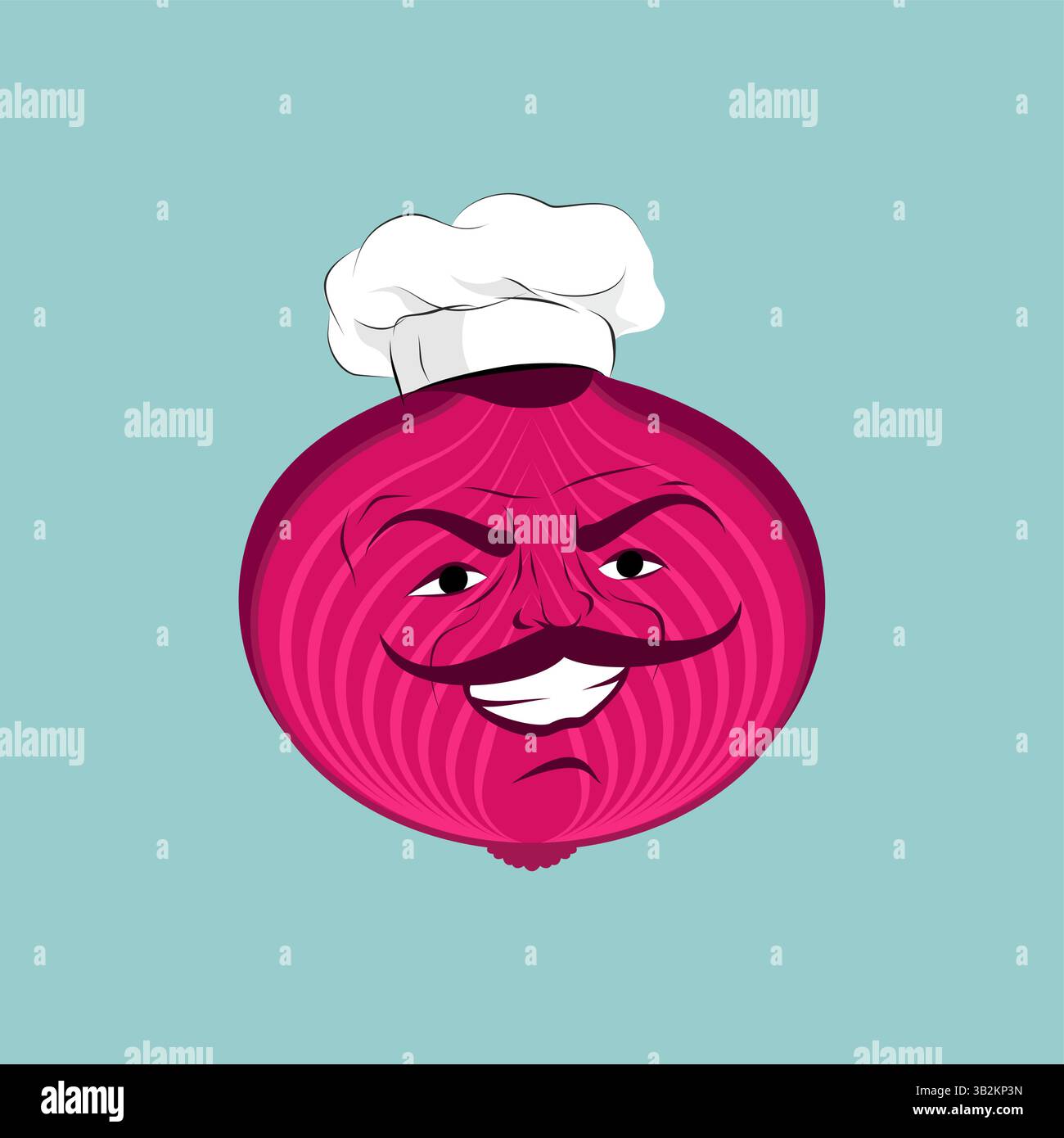 Gastronomic vector vectors hi-res stock photography and images - Alamy