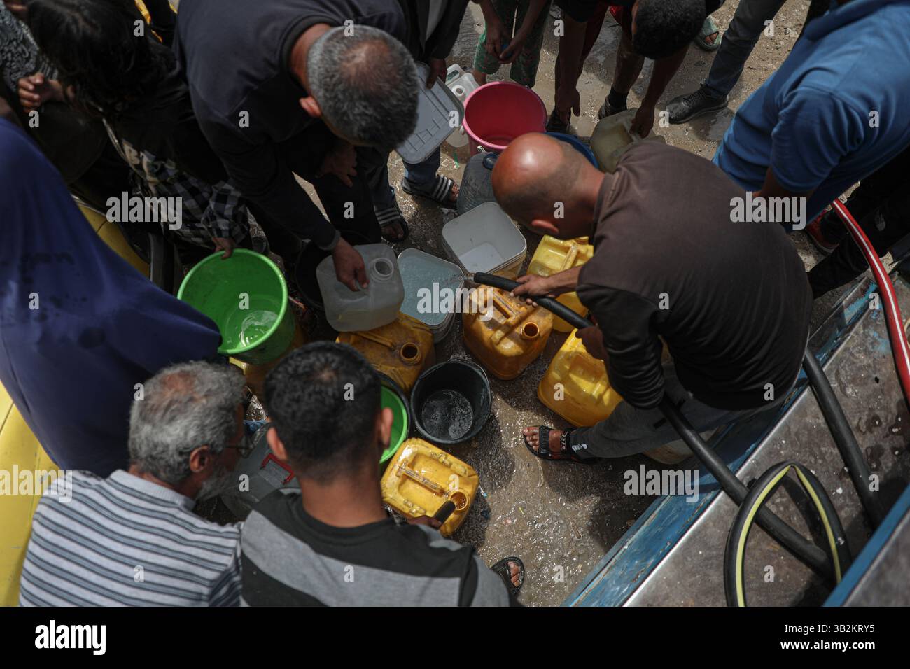 Jabalia area hi-res stock photography and images - Alamy