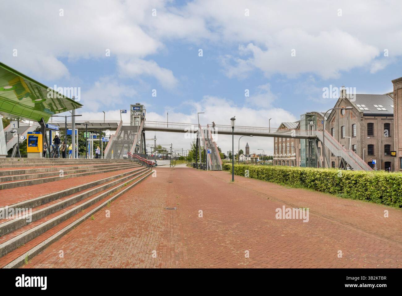 Civic development themes hi-res stock photography and images - Alamy