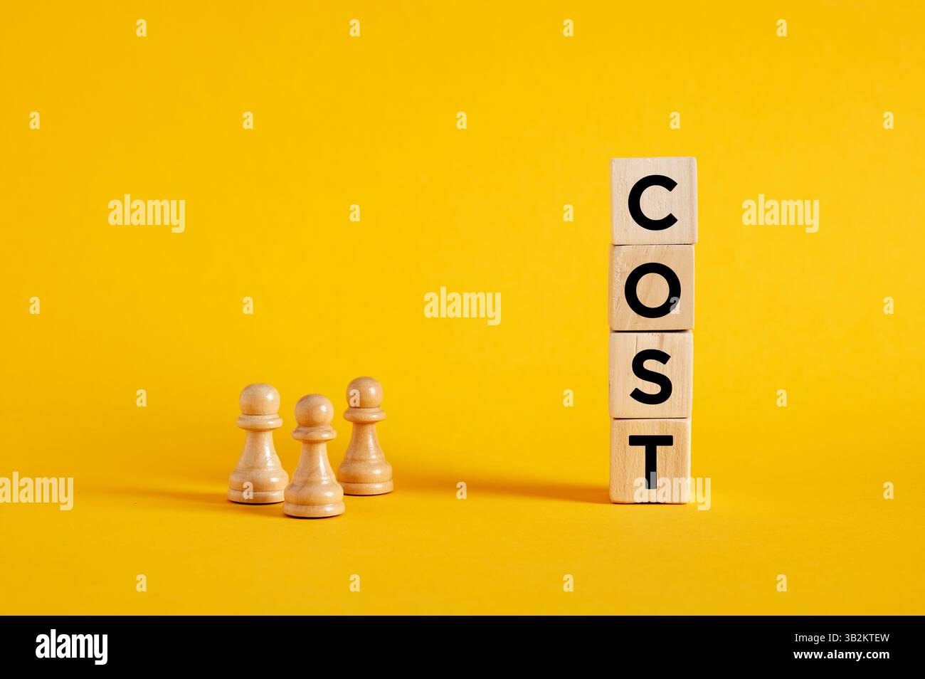 Cost barrier. To overcome the financial barriers of entry in business ...