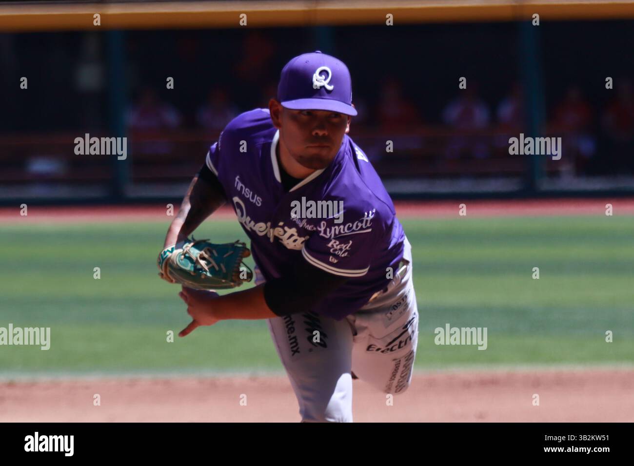 Andy otero hi-res stock photography and images - Alamy