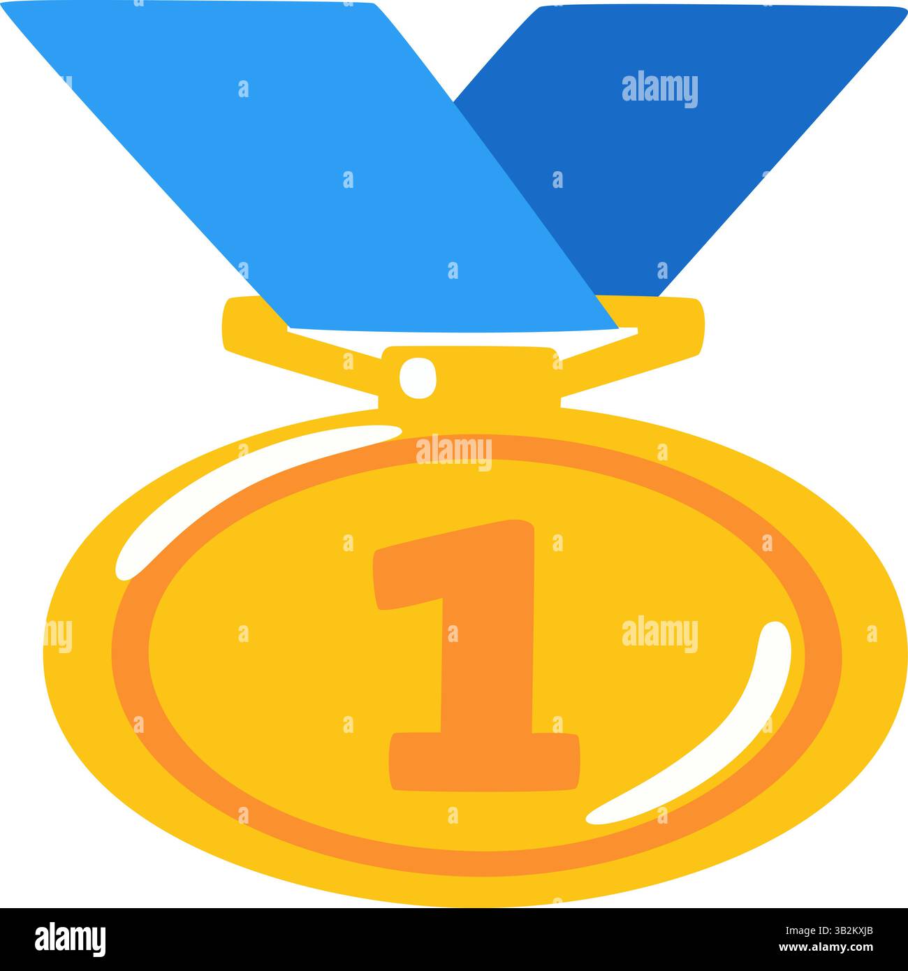 Sports merit Stock Vector Images - Alamy