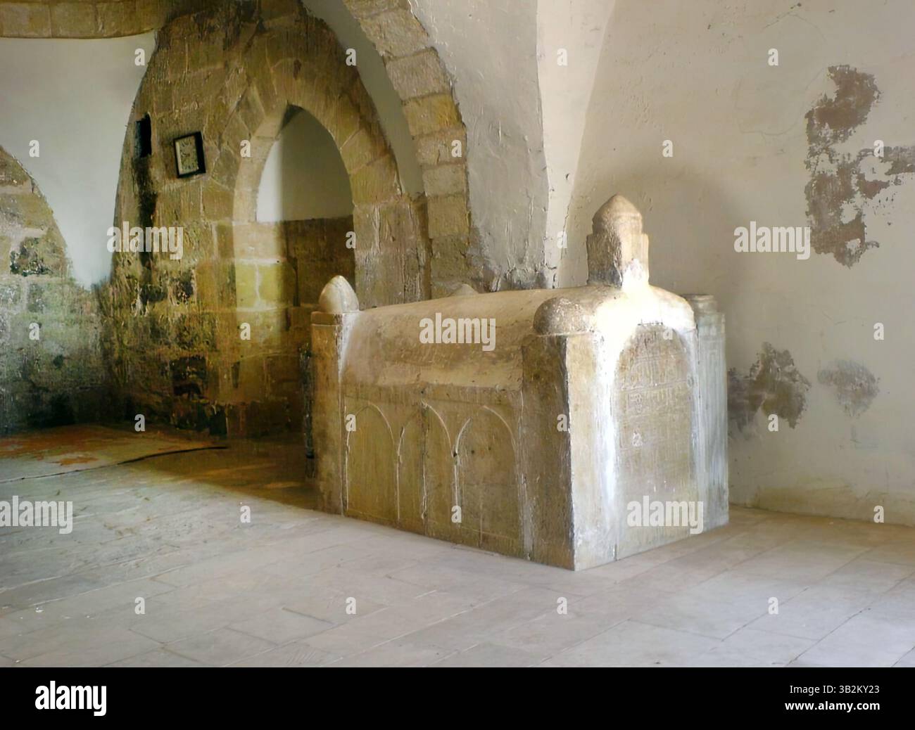 High priest aaron hi-res stock photography and images - Alamy