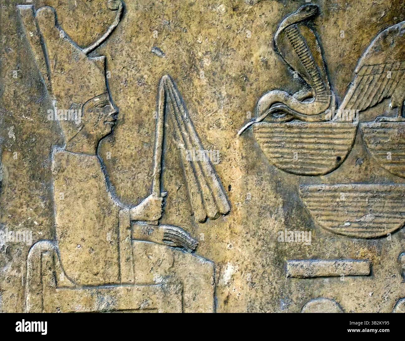 2613 2589 bc hi-res stock photography and images - Alamy