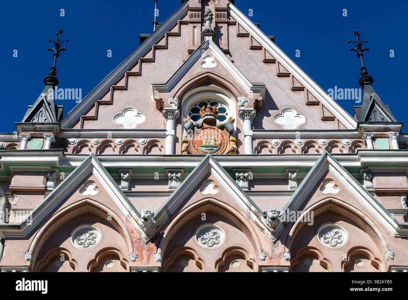 Finnish cultural landmark hi-res stock photography and images - Alamy