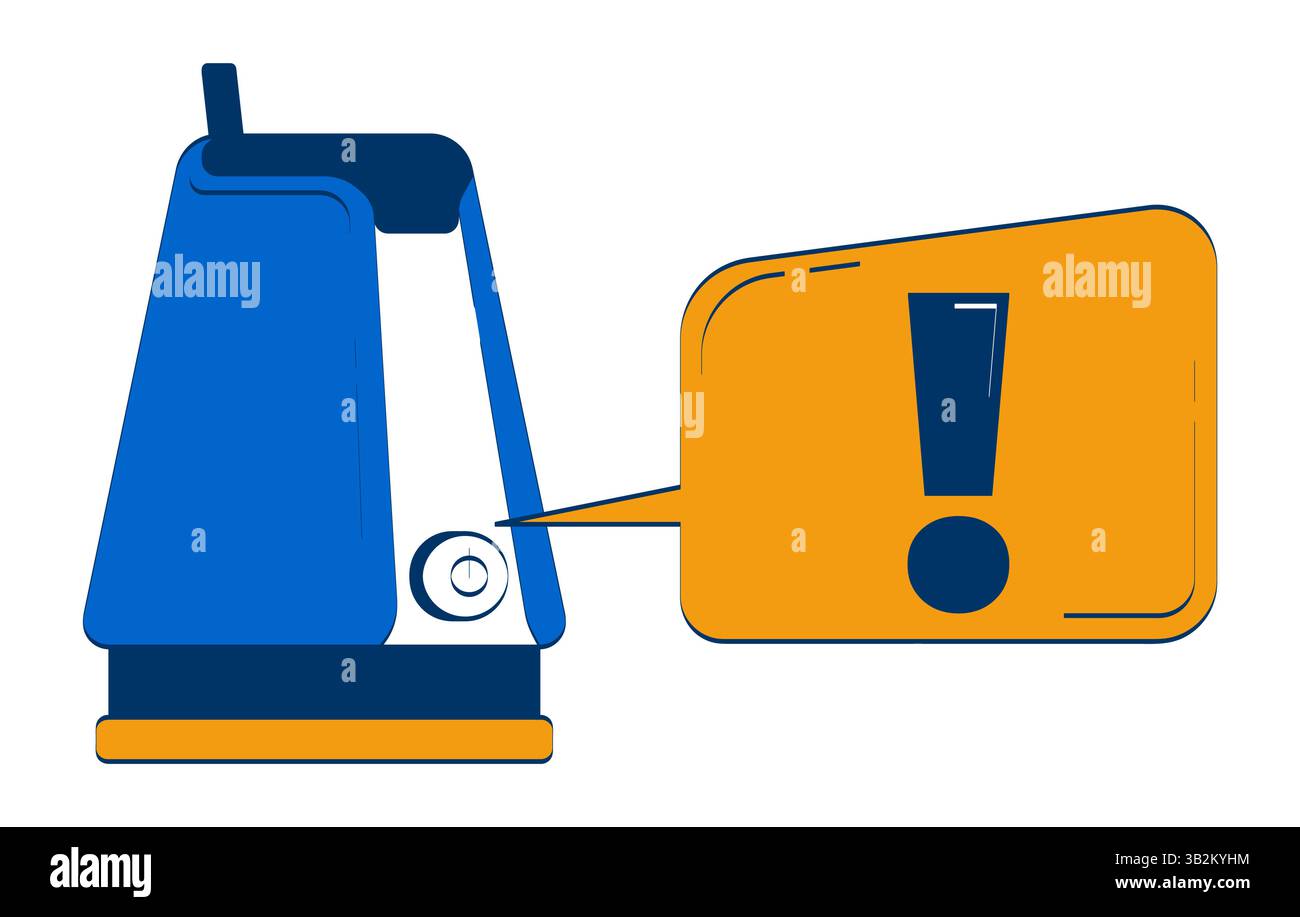 Ai alert Cut Out Stock Images & Pictures - Alamy