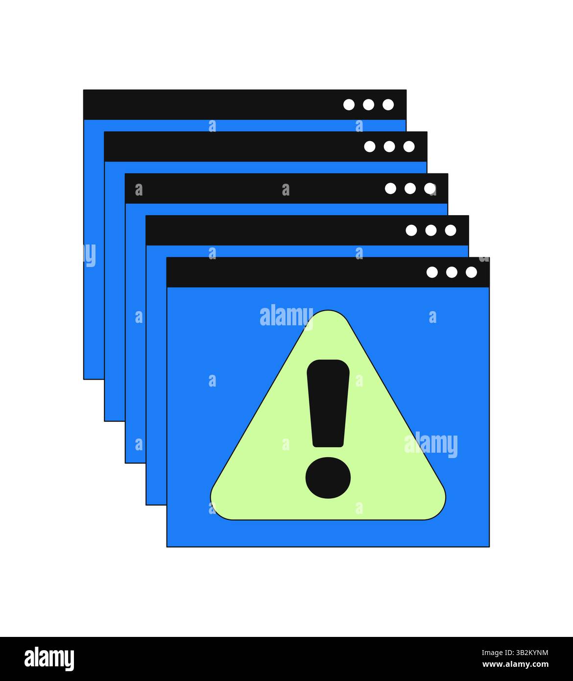 Multiple messages hi-res stock photography and images - Alamy