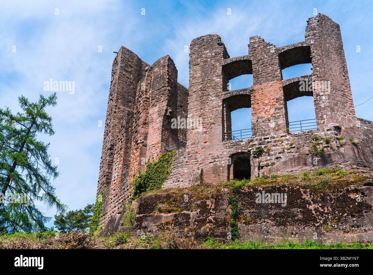 Holpertal hi-res stock photography and images - Alamy