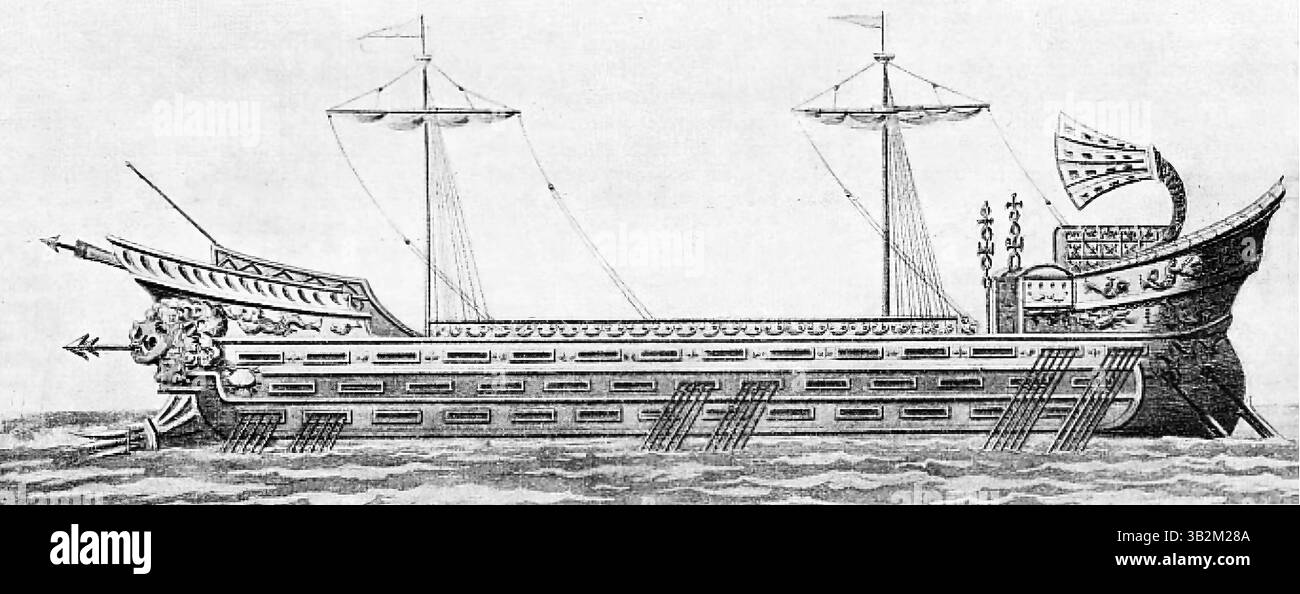 Banks of oars hi-res stock photography and images - Alamy