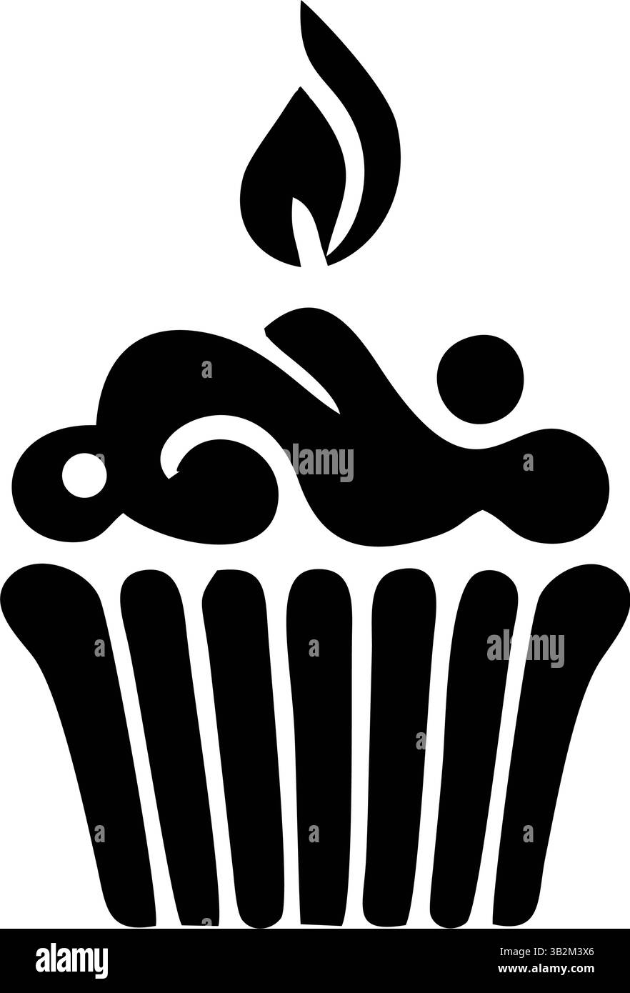 Stylized photoshoot Stock Vector Images - Alamy