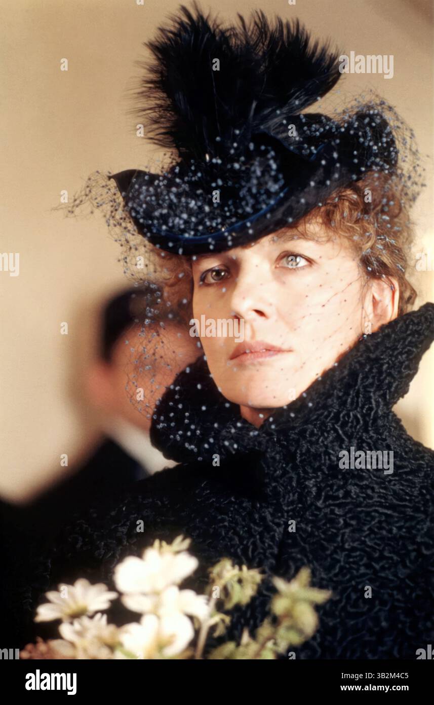 DIANE KEATON in MRS. SOFFEL (1984), directed by GILLIAN ARMSTRONG ...