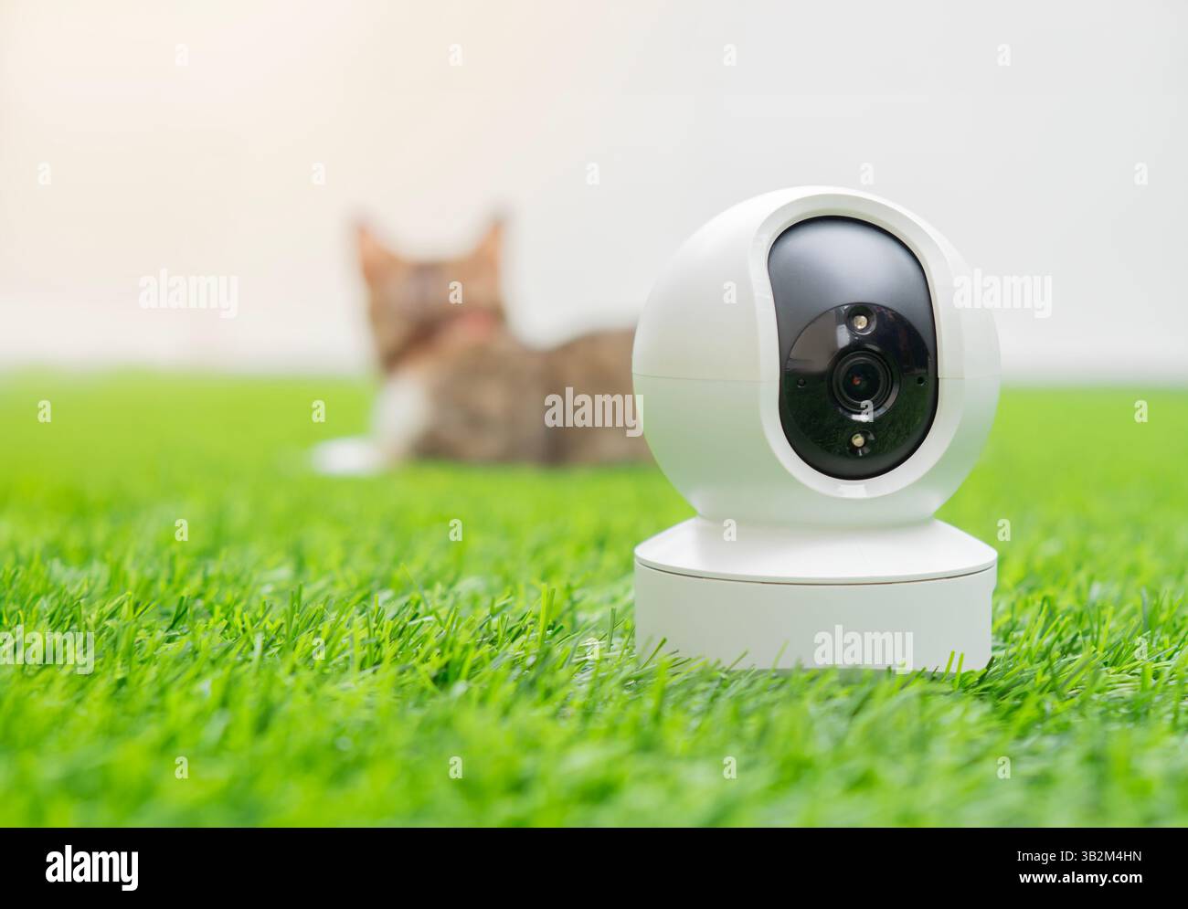 Concept cctv camera operating hi-res stock photography and images - Alamy