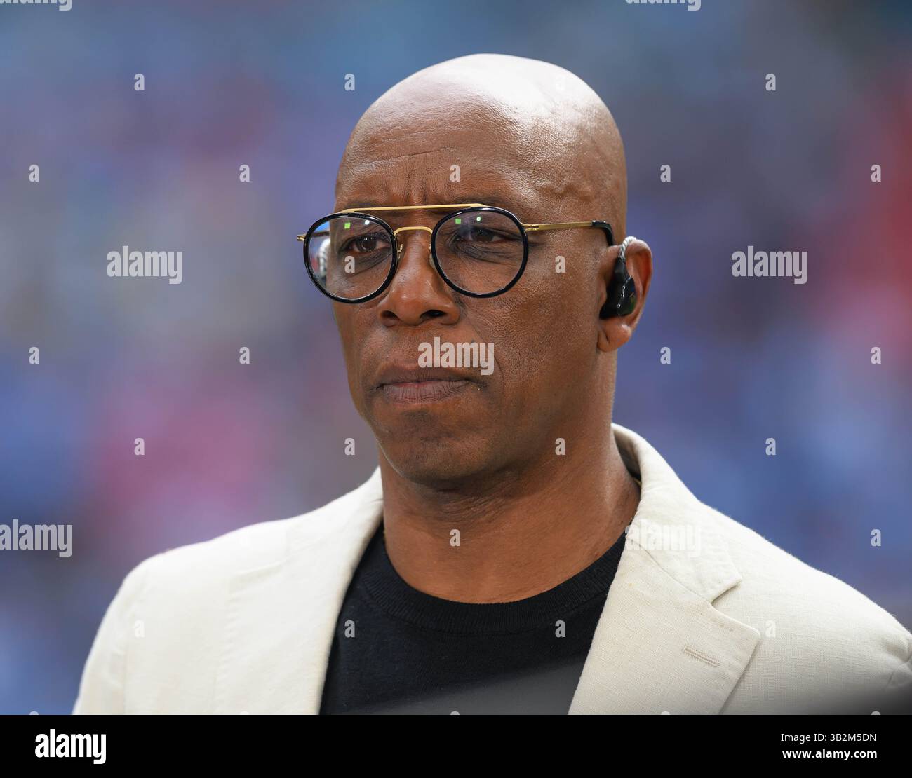 London, UK. 27th Apr, 2025. Nottingham Forest v Manchester City - FA ...