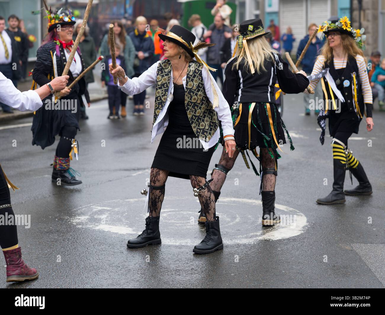 TREVITHICK DAY FAMOUS INVENTOR RICHARD TREVITHICK CAMBORNE FESTIVAL ...