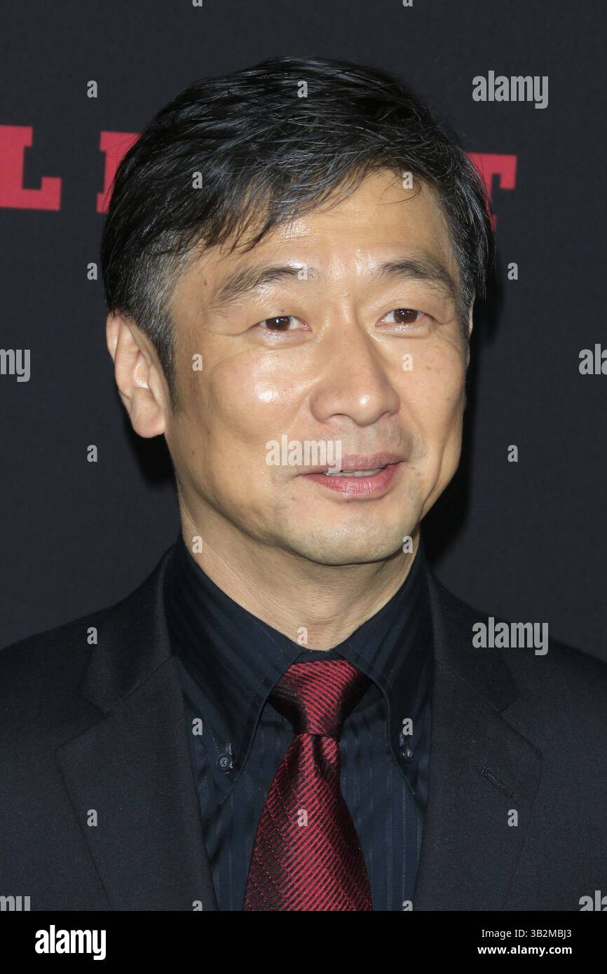 Yohei taneda where hi-res stock photography and images - Alamy