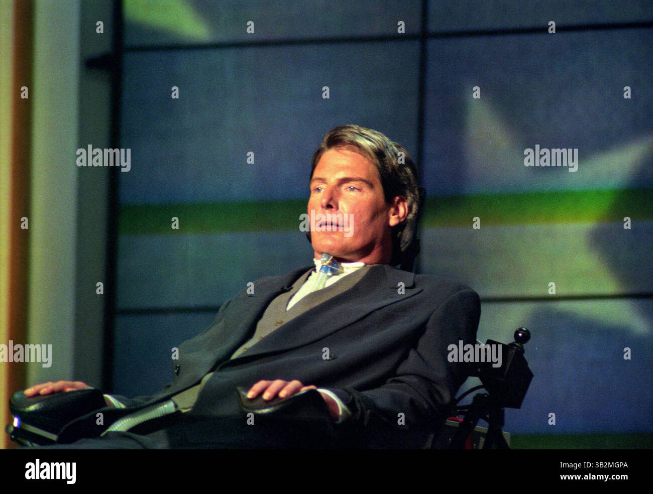 Aug. 26, 1996 - Chicago, Illinois, United States of America ...