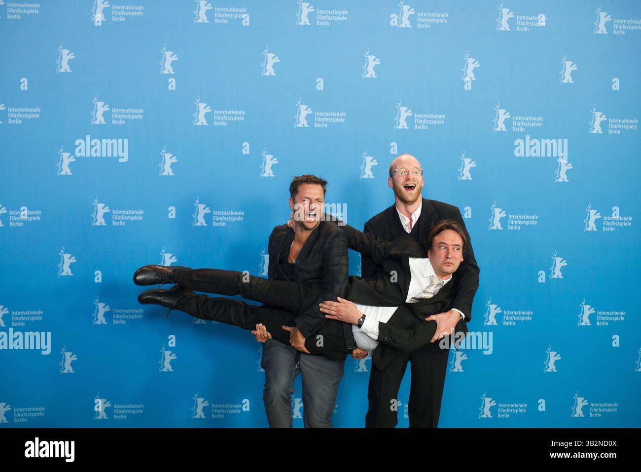 Kater berlin hi-res stock photography and images - Alamy