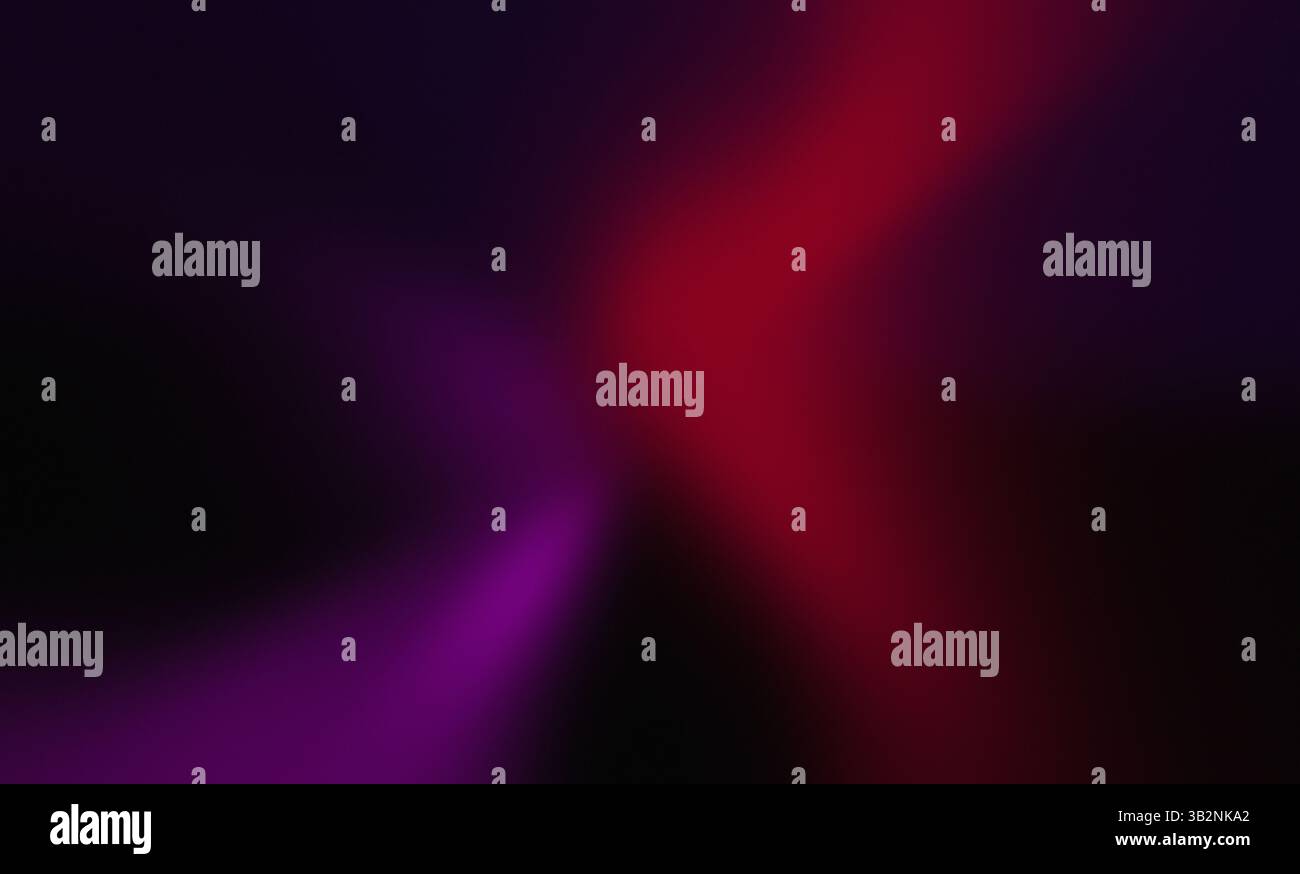 Abstract liquid background . Gradient mesh. Effect blend burgundy color ...