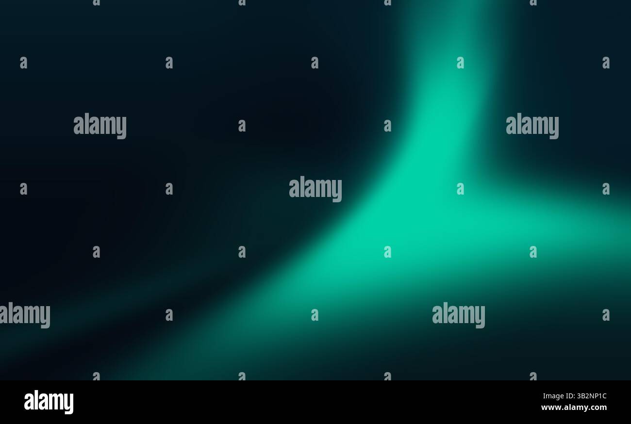 Abstract liquid background . Gradient mesh. Effect dark color blend ...