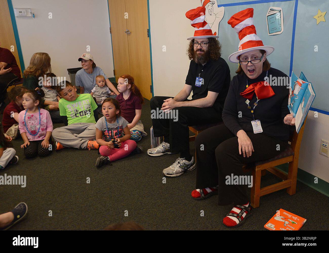 Suess journal hi-res stock photography and images - Alamy