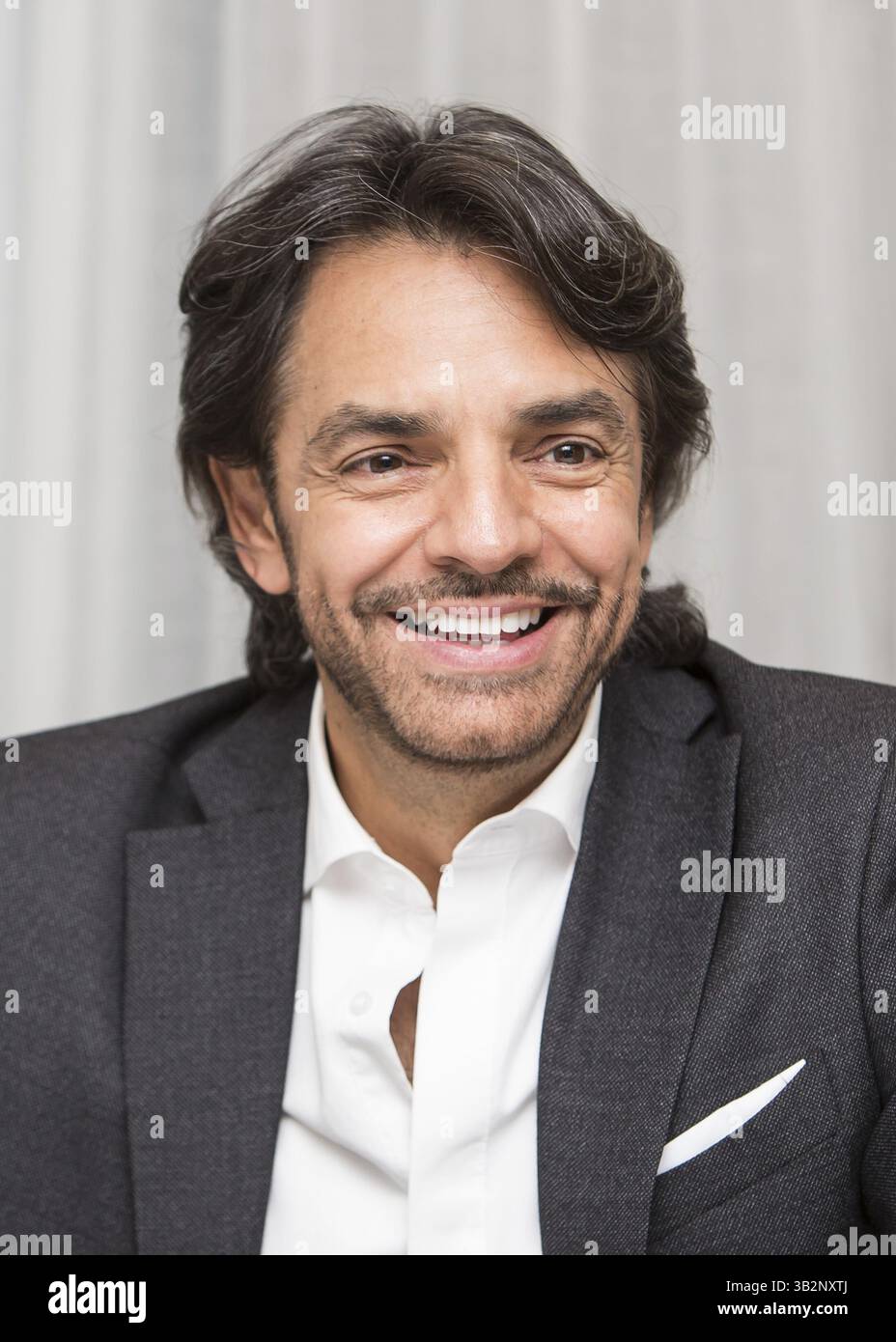 March 4, 2016 - Hollywood, California - Portraits Of Eugenio Derbez ...
