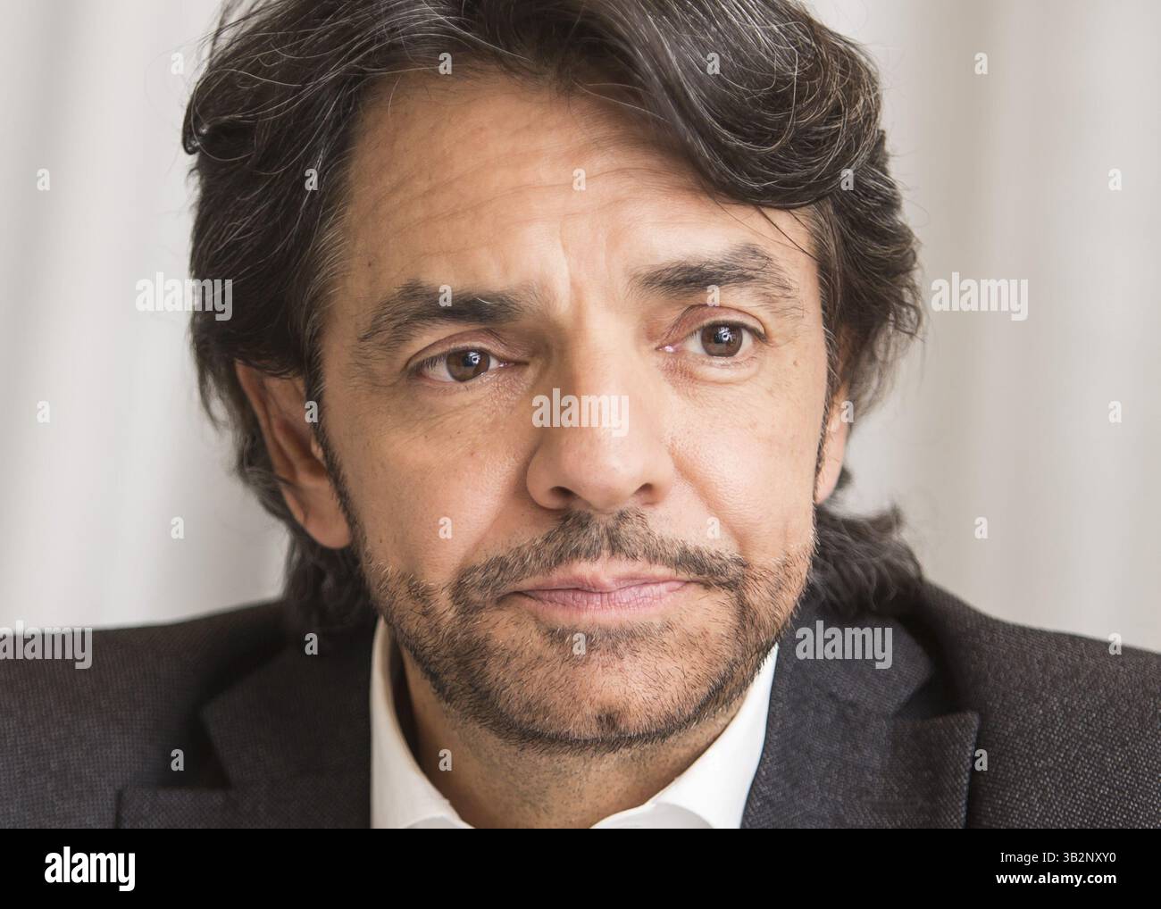 March 4, 2016 - Hollywood, California - Portraits Of Eugenio Derbez ...