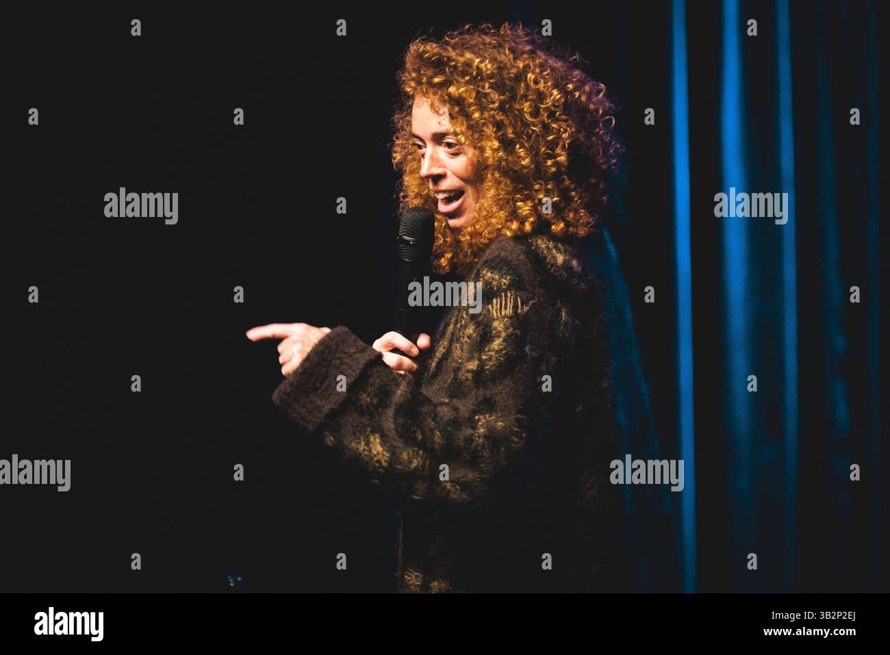 Denmark, Copenhagen. 27th Apr, 2025. Copenhagen, Denmark. 27th, April ...