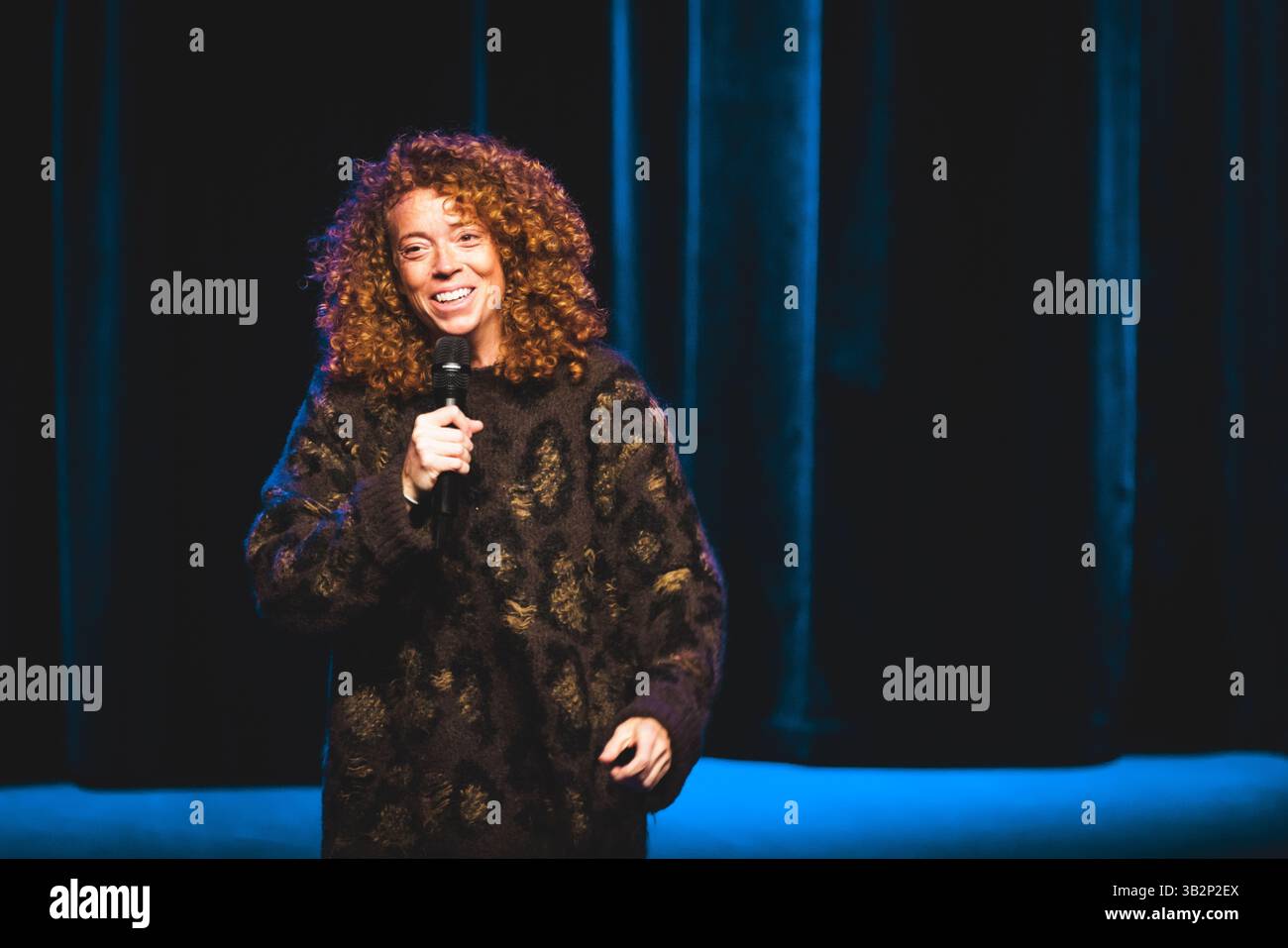 Denmark, Copenhagen. 27th Apr, 2025. Copenhagen, Denmark. 27th, April ...