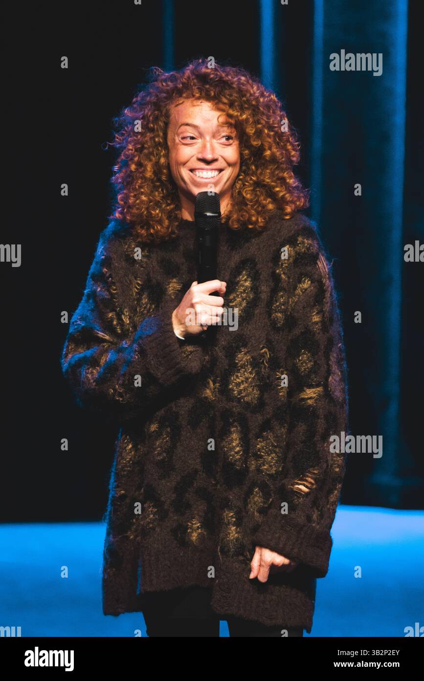 Denmark, Copenhagen. 27th Apr, 2025. Copenhagen, Denmark. 27th, April ...