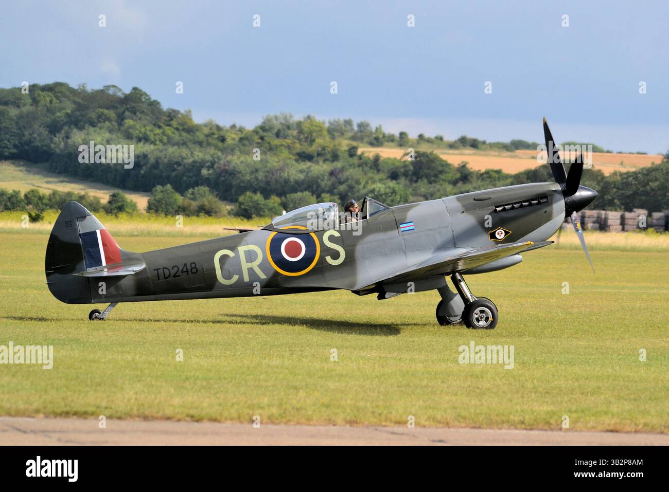 Went to raf bircham newton hi-res stock photography and images - Alamy