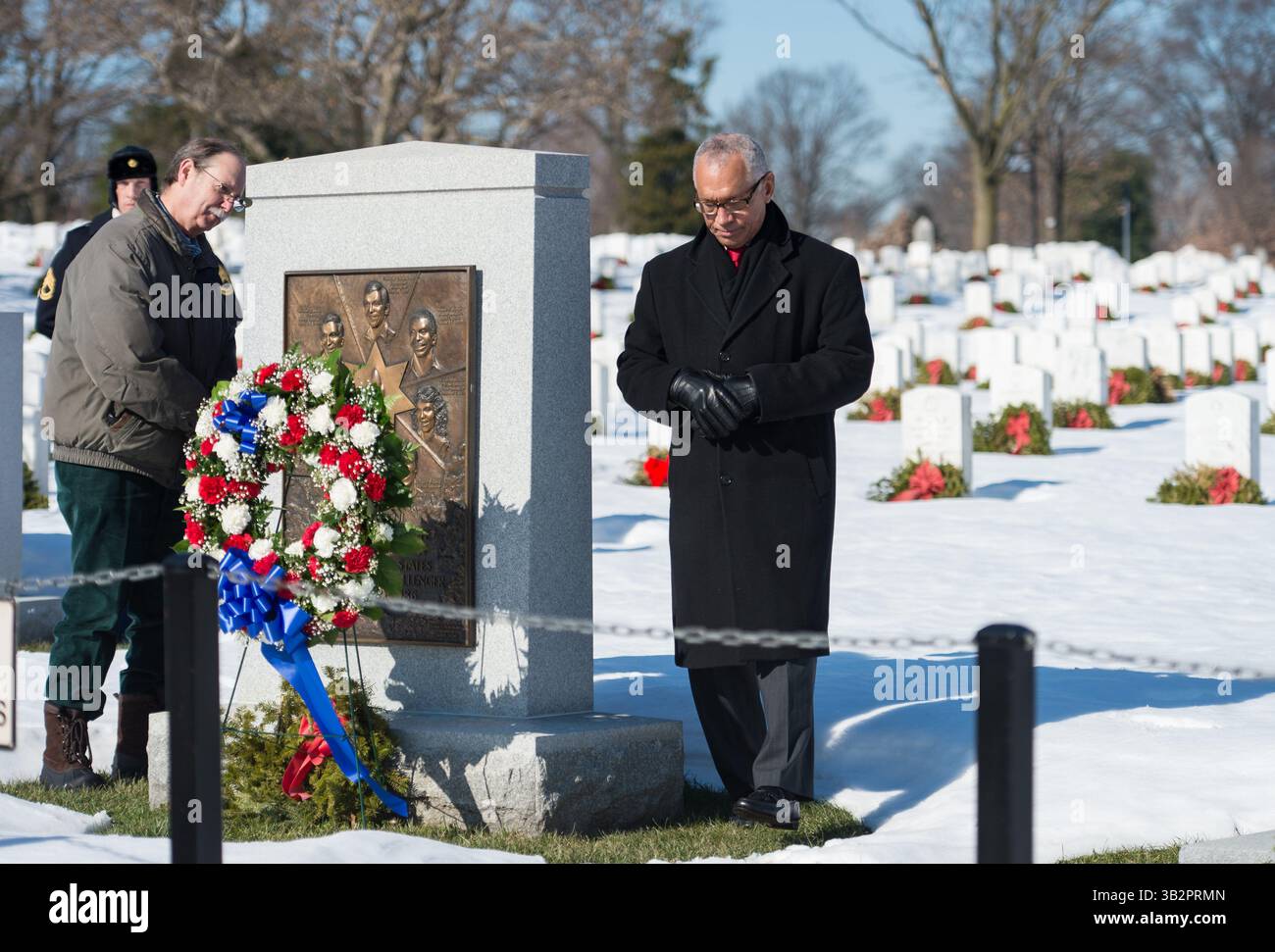 Judith resnik hi-res stock photography and images - Alamy