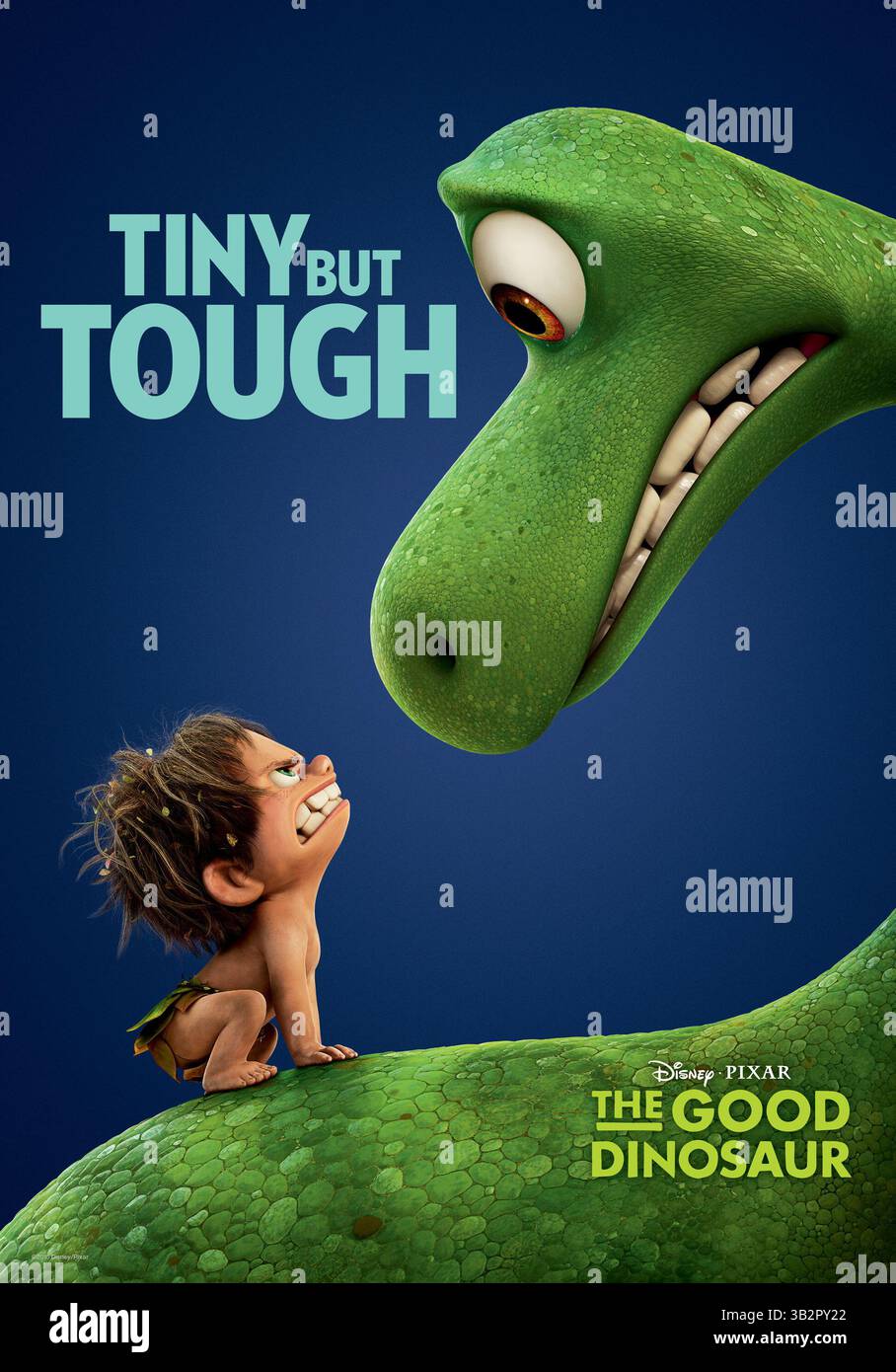 RELEASE DATE: November 25, 2015TITLE: The Good Dinosaur STUDIO: Pixar ...