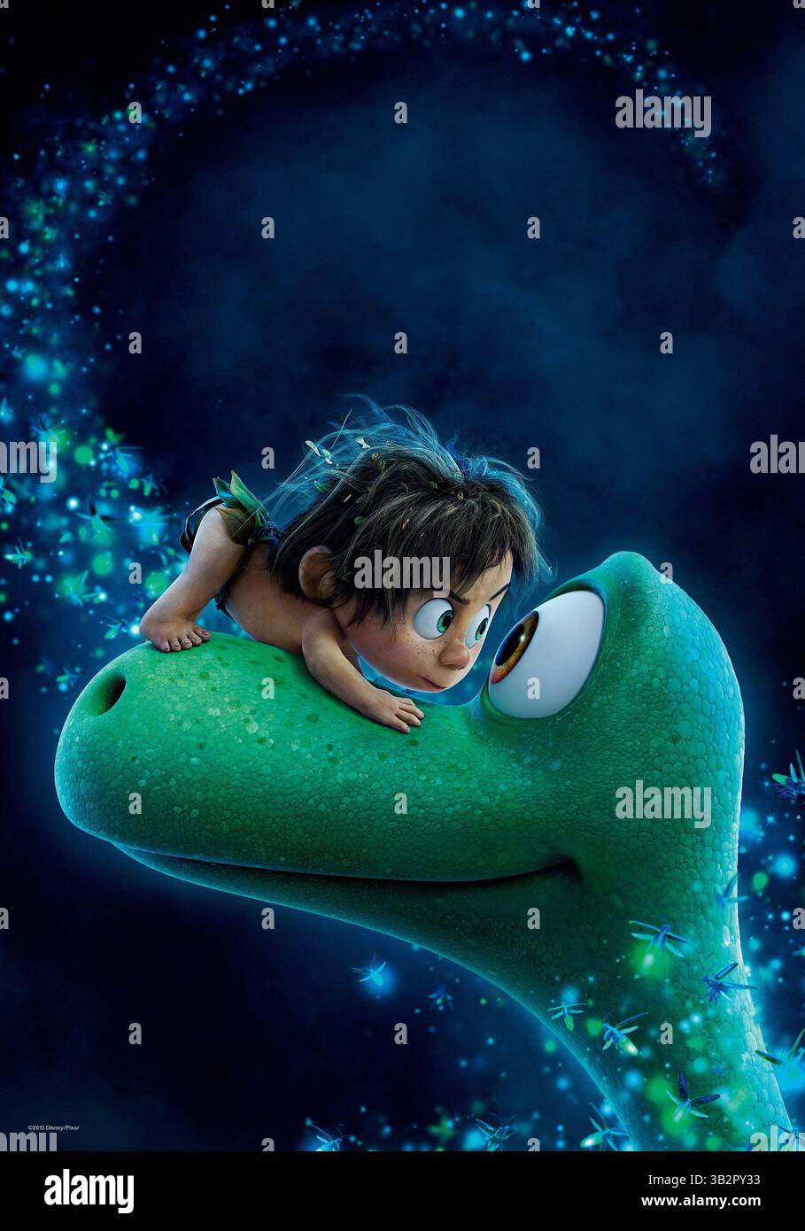 RELEASE DATE: November 25, 2015TITLE: The Good Dinosaur STUDIO: Pixar ...