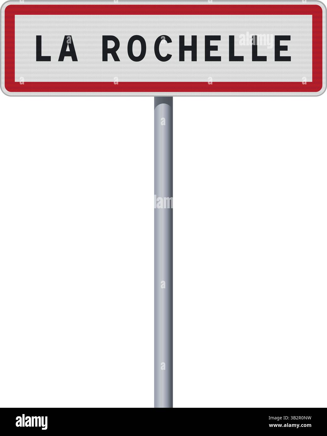 Maritime signpost Stock Vector Images - Alamy