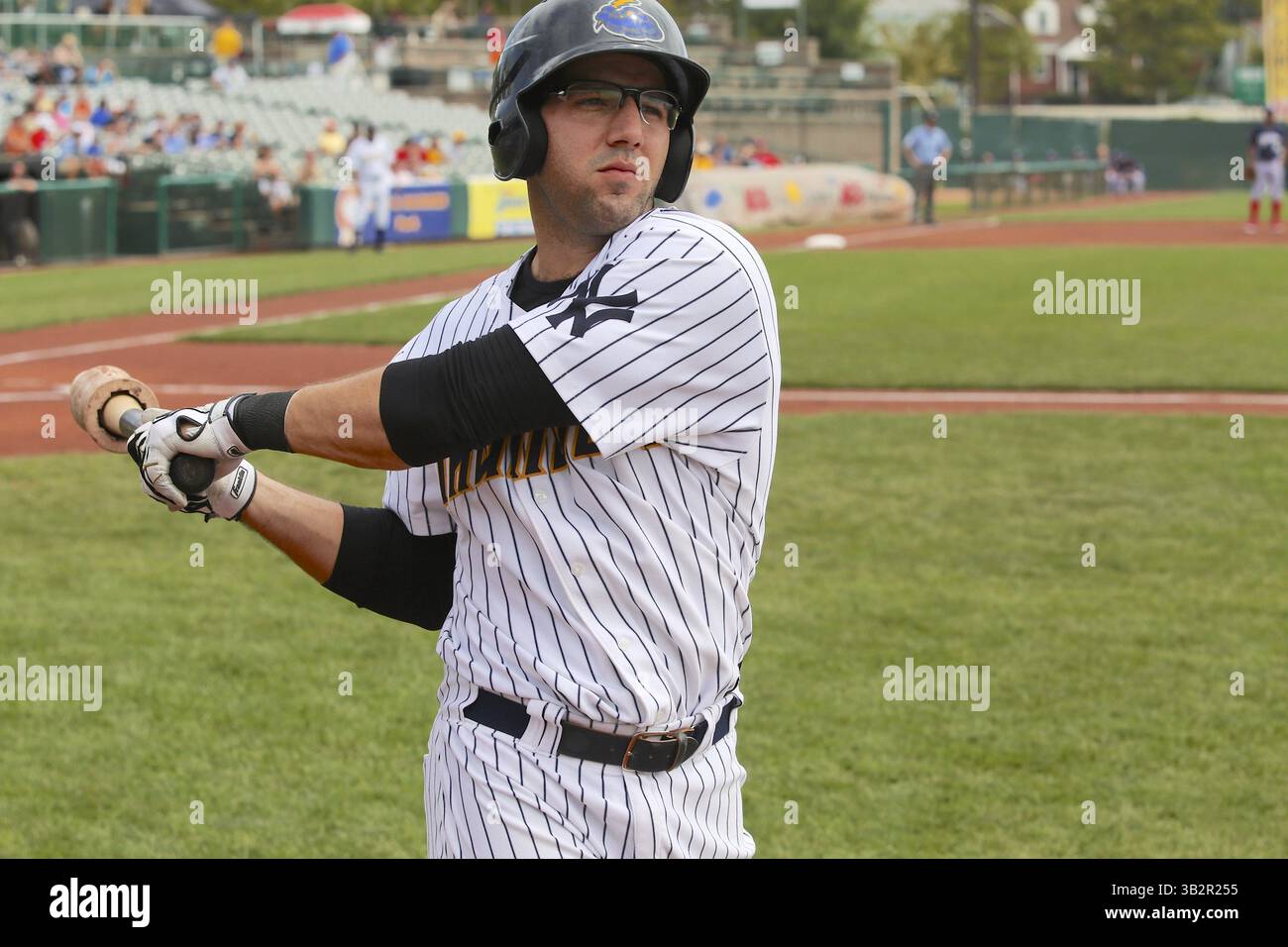 Tyler barre hi-res stock photography and images - Alamy