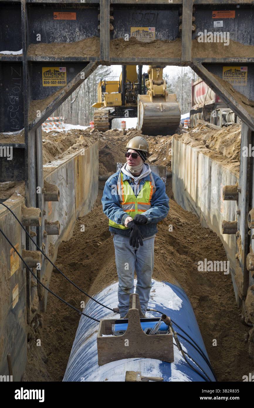 Jan 15, 2016 - File - The water crisis in Flint, the Michigan city ...